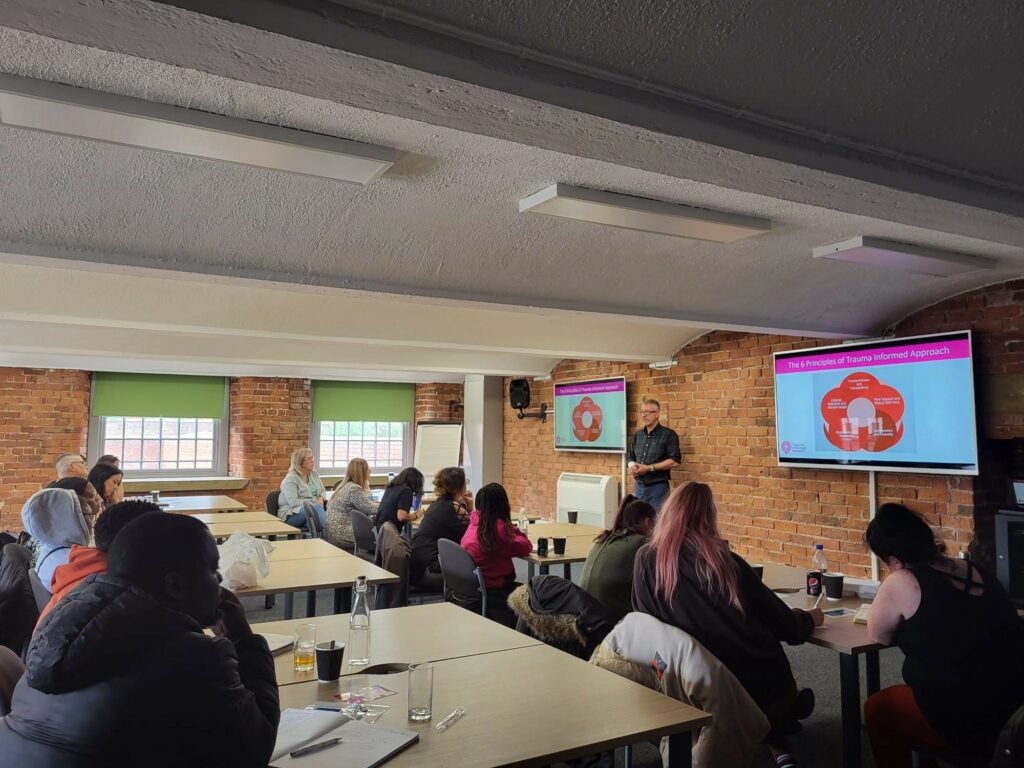 Trauma Informed Basic Awareness Workshops 2023 - Trauma Informed Lancashire Trauma Informed Basic Awareness Workshops 2023 - Trauma Informed Lancashire